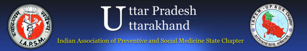 IAPSMUPUK – Indian Association of Preventive and Social Medicine UP UK